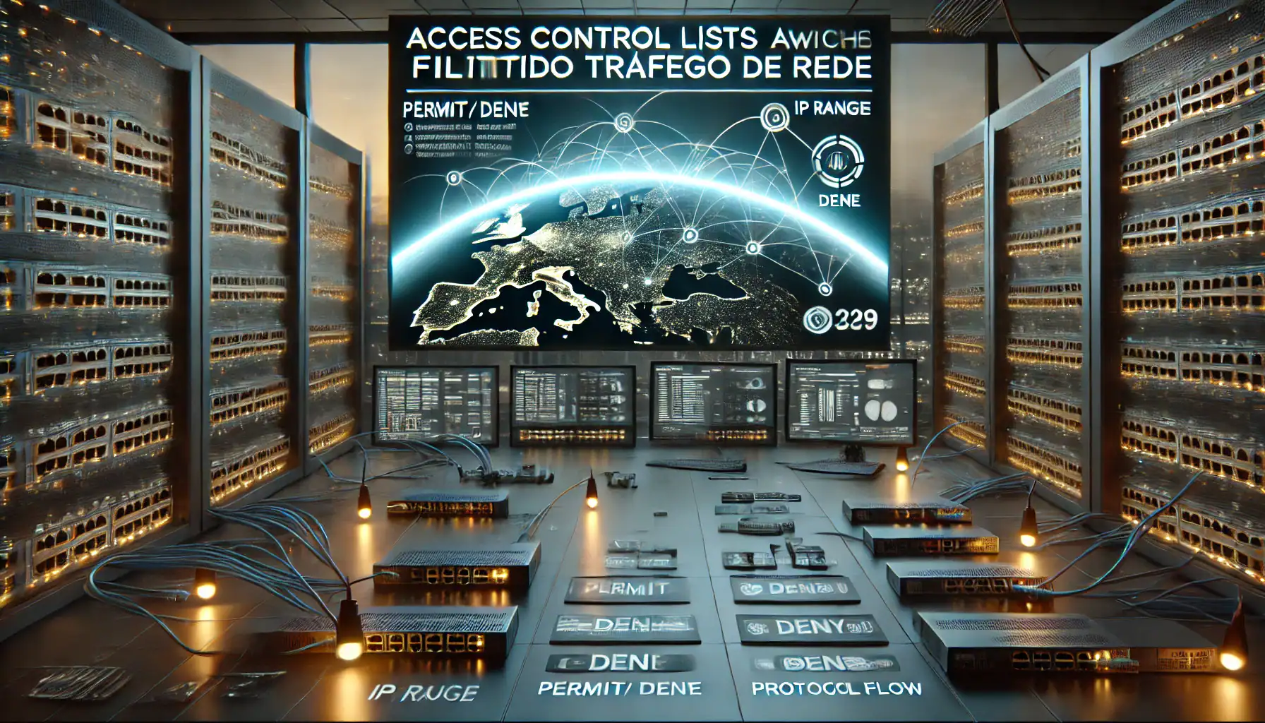 Para Que Servem As Portas Uplink nos Switches?