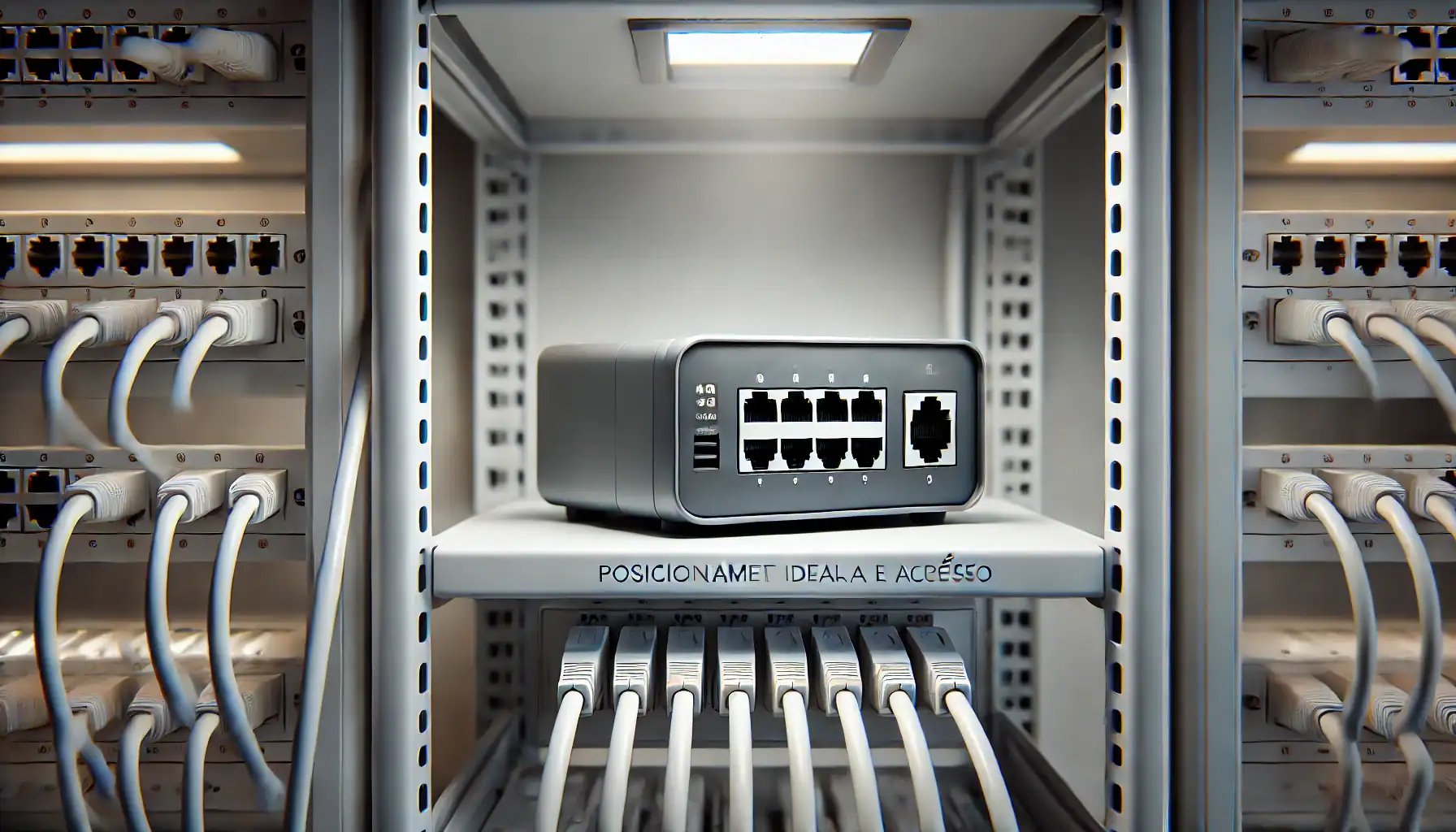 Aplicações Benefícios Fibra Óptica