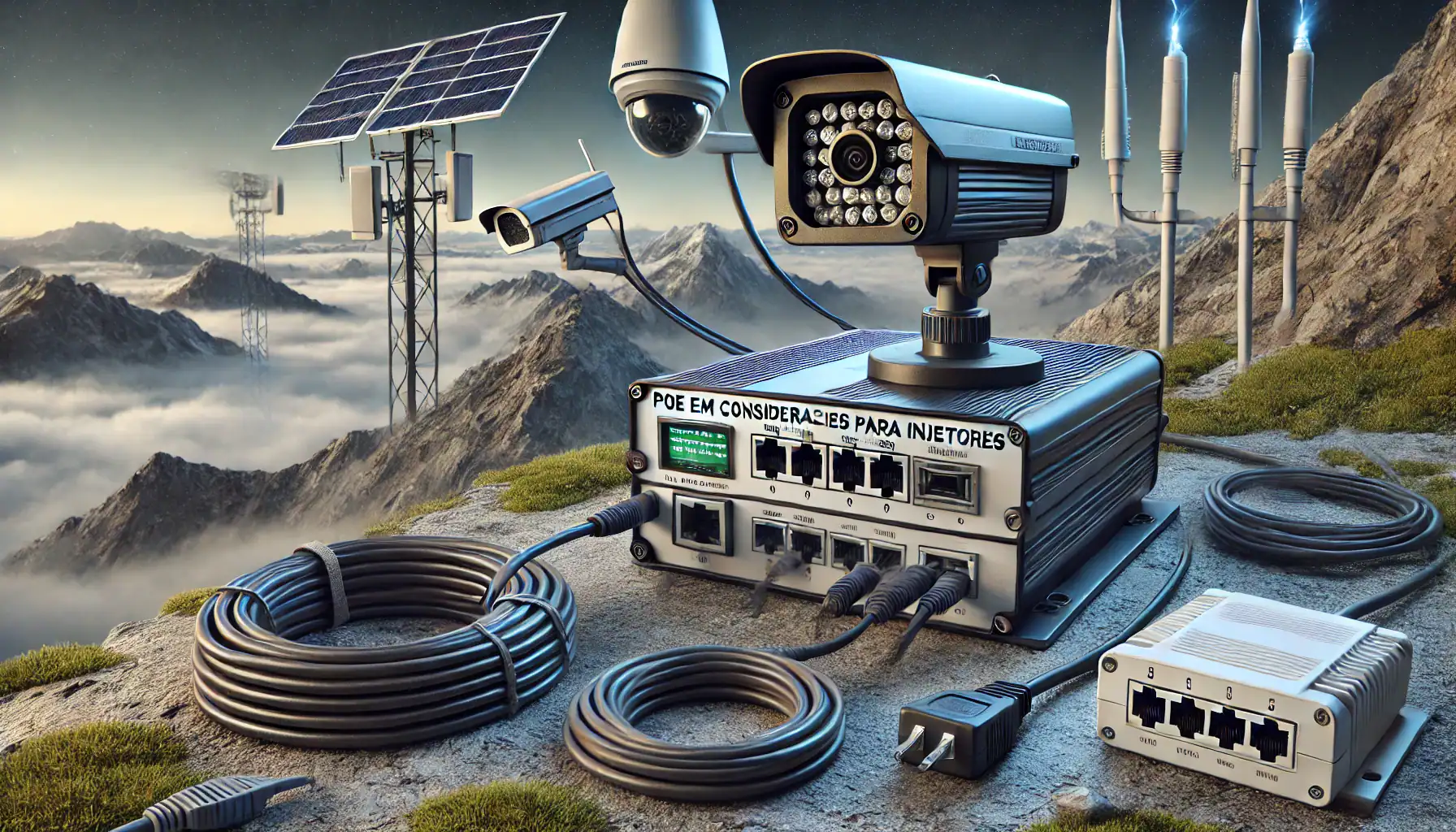 Entendendo os Protocolos de Redundância de Portas Ethernet